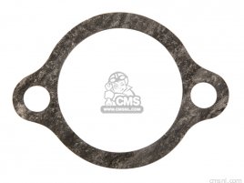 4X7-12213-00-00 Gasket, Tensioner Case (Mca), 4X71221300 - XV700S ...