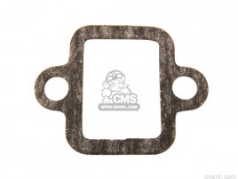 4X7-12213-00-00 Gasket, Tensioner Case (Mca), 4X71221300 - XV700S ...