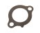 5JW1221300: Gasket, Tensioner Case (nas) Yamaha - buy the 5JW-12213-00 ...