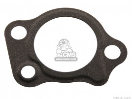 4X7-12213-00-00 Gasket, Tensioner Case (Mca), 4X71221300 - XV700S ...