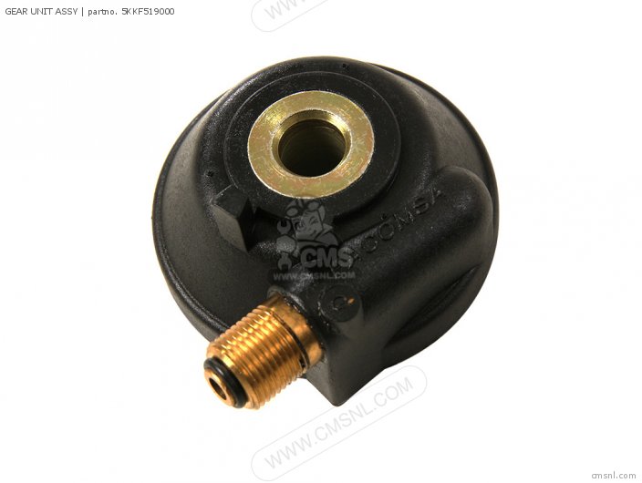 5KKF519000: GEAR UNIT ASSY Yamaha - buy the 5KK-F5190-00-00 at CMSNL