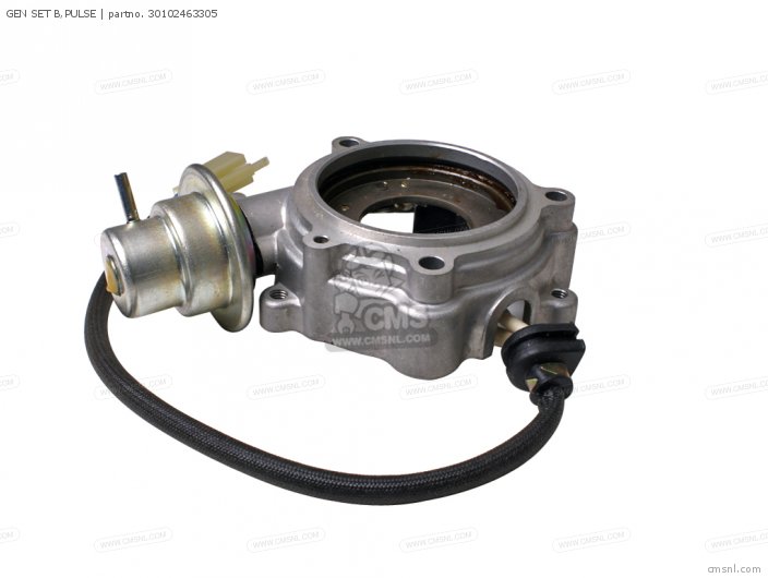 30102463305: GEN SET B,PULSE Honda - buy the 30102-463-305 at CMSNL