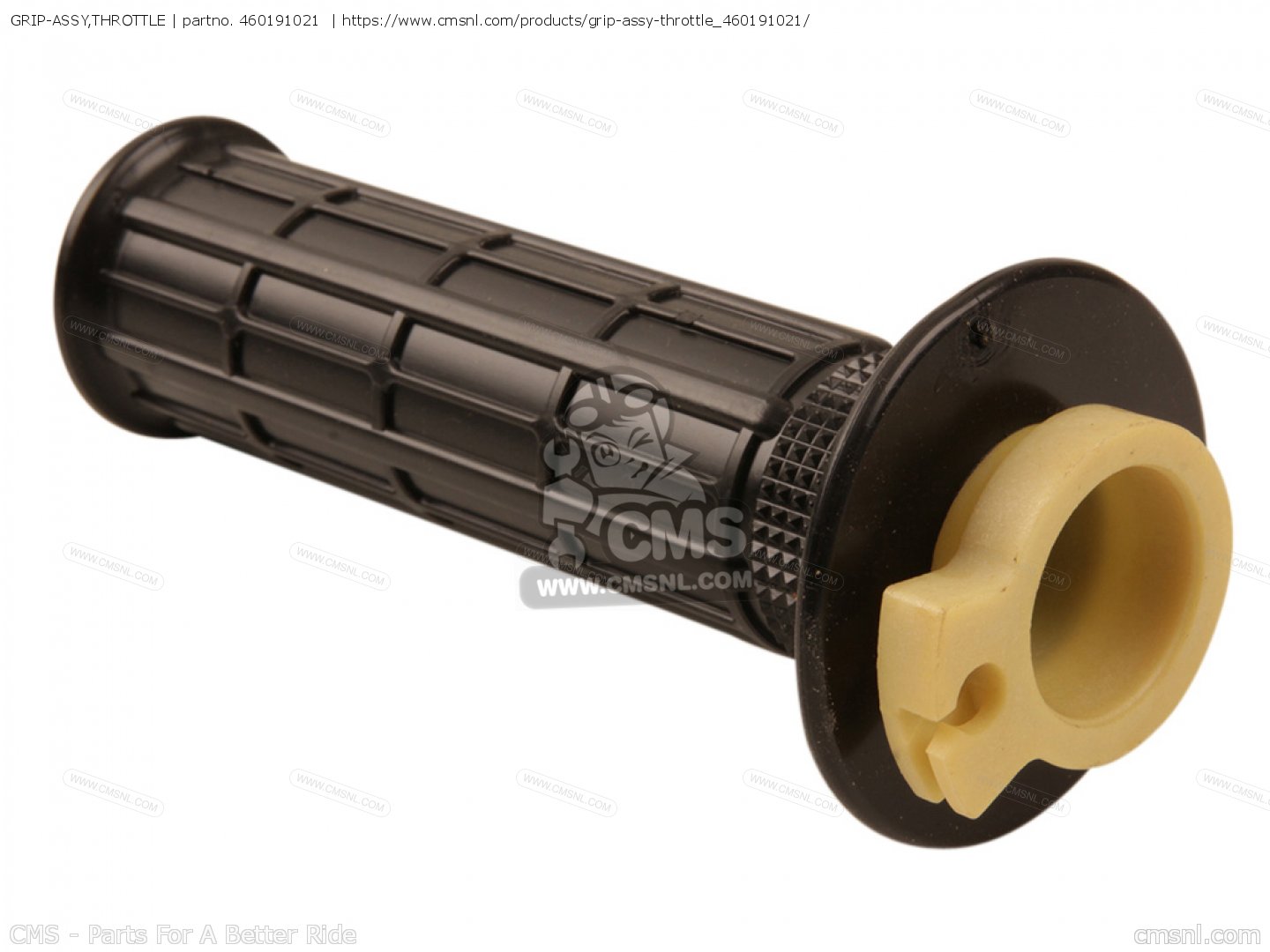 GRIP-ASSY,THROTTLE for Z1000R2 1983 EUROPE UK IT NR SD ST - order at CMSNL