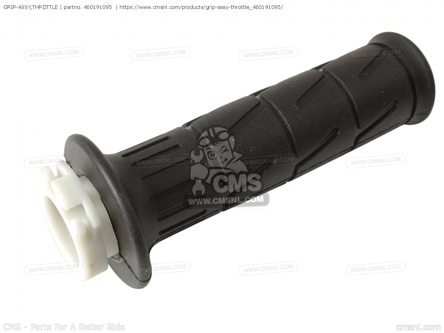 GRIP-ASSY,THROTTLE for ZX900C1 NINJA ZX9R 1998 EUROPE UK FR NL AR FG GR ...