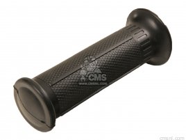 57211-13600 Grip,Left, 5721113600 Suzuki - TS50XK, DS80