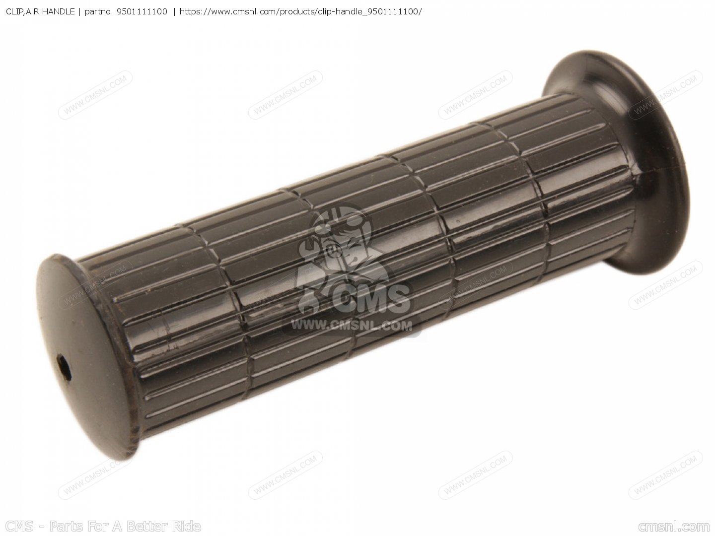 9501111100: GRIP,A R HANDLE Honda - buy the 95011-11100 at CMSNL