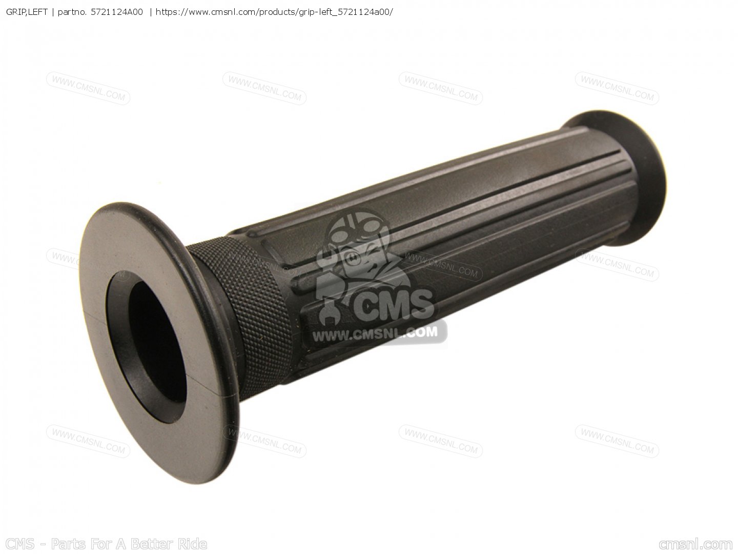 GRIP,LEFT for Suzuki - order at CMSNL