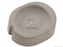 90480-14198-00 Grommet, 9048014198 Yamaha - RC100SF, RC100S, DT175