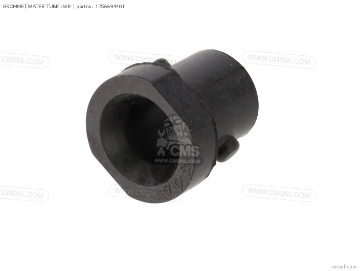 1756694401: Grommet,water Tube Lwr Suzuki - buy the 17566-94401 at CMSNL