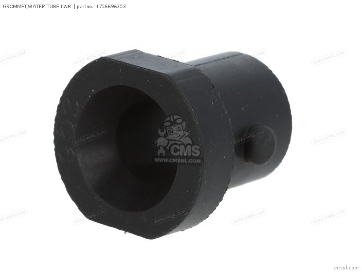 1756696303: GROMMET,WATER TUBE LWR Suzuki - buy the 17566-96303 at CMSNL
