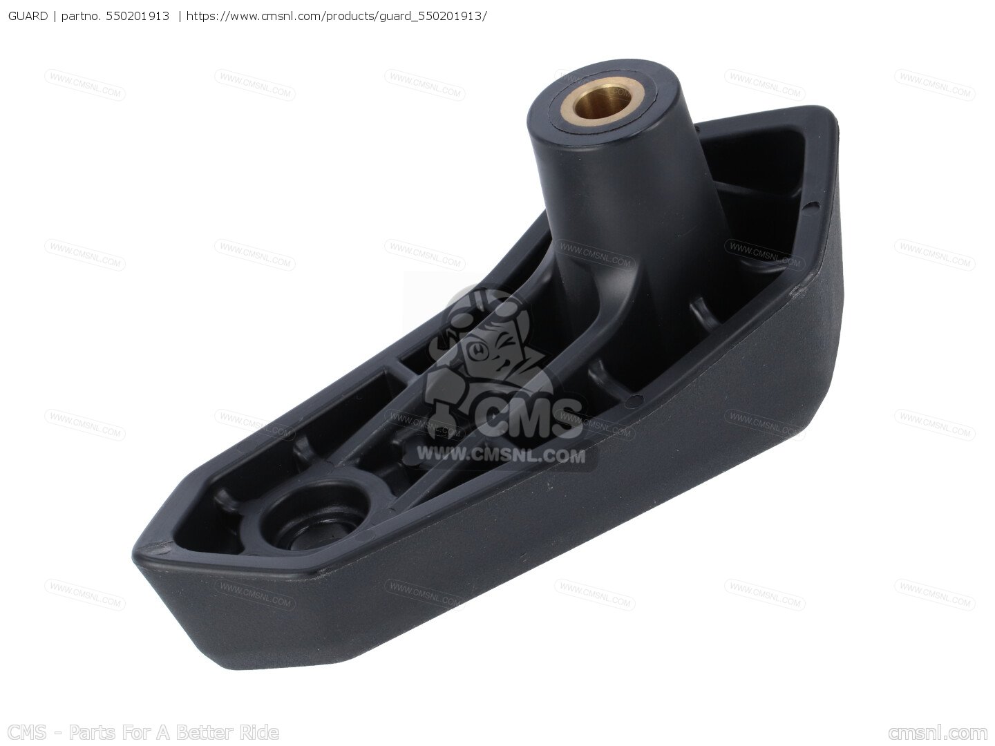 550201913: GUARD Kawasaki - buy the 55020-1913 at CMSNL