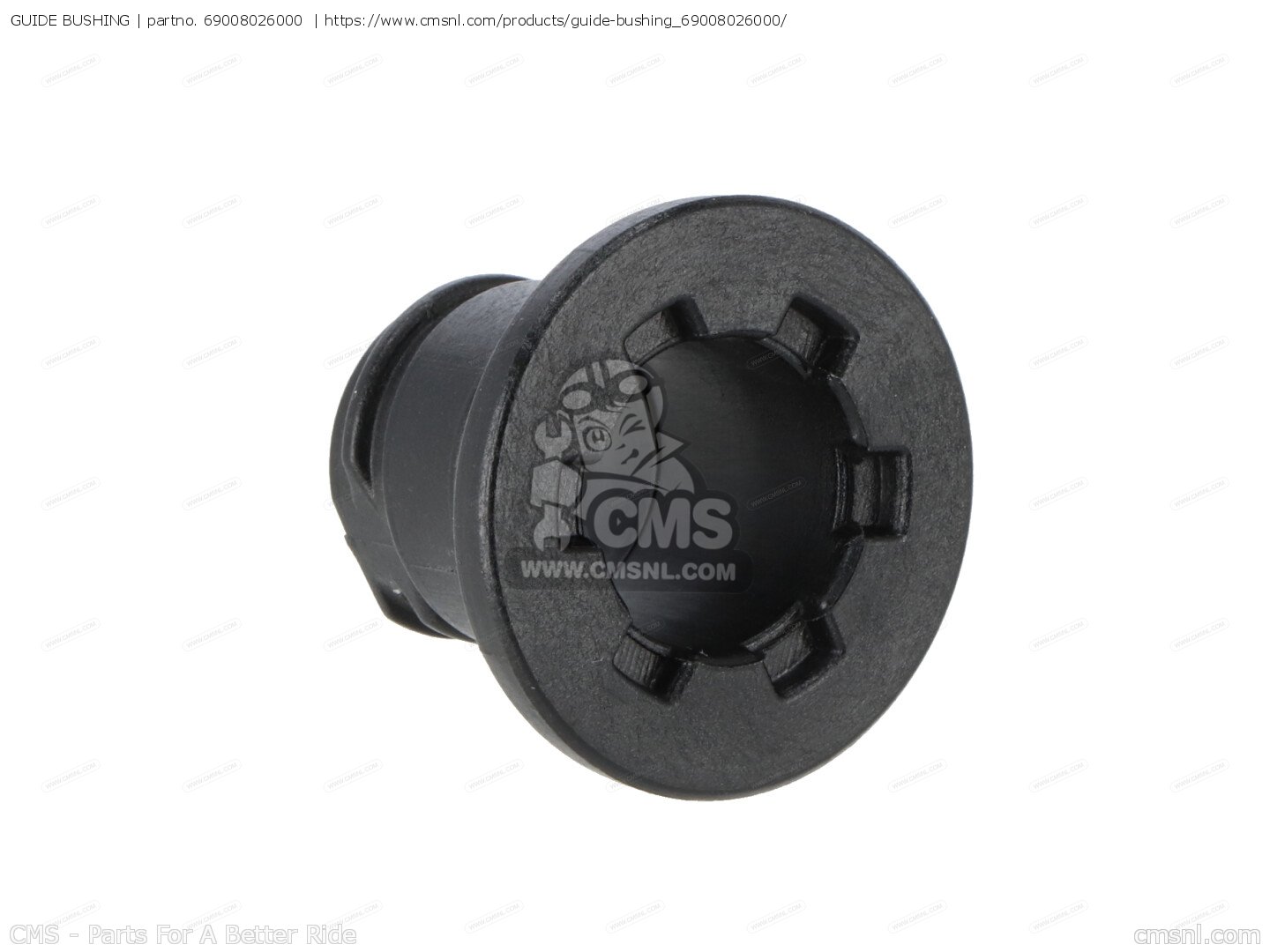 69008026000: GUIDE BUSHING KTM - buy the 69008026000 at CMSNL