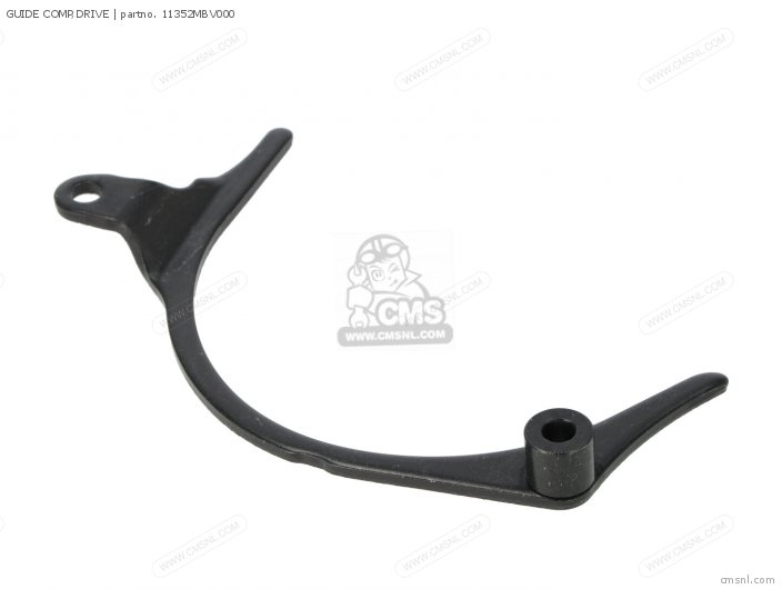 11352MBV000: GUIDE COMP,DRIVE Honda - buy the 11352-MBV-000 at CMSNL