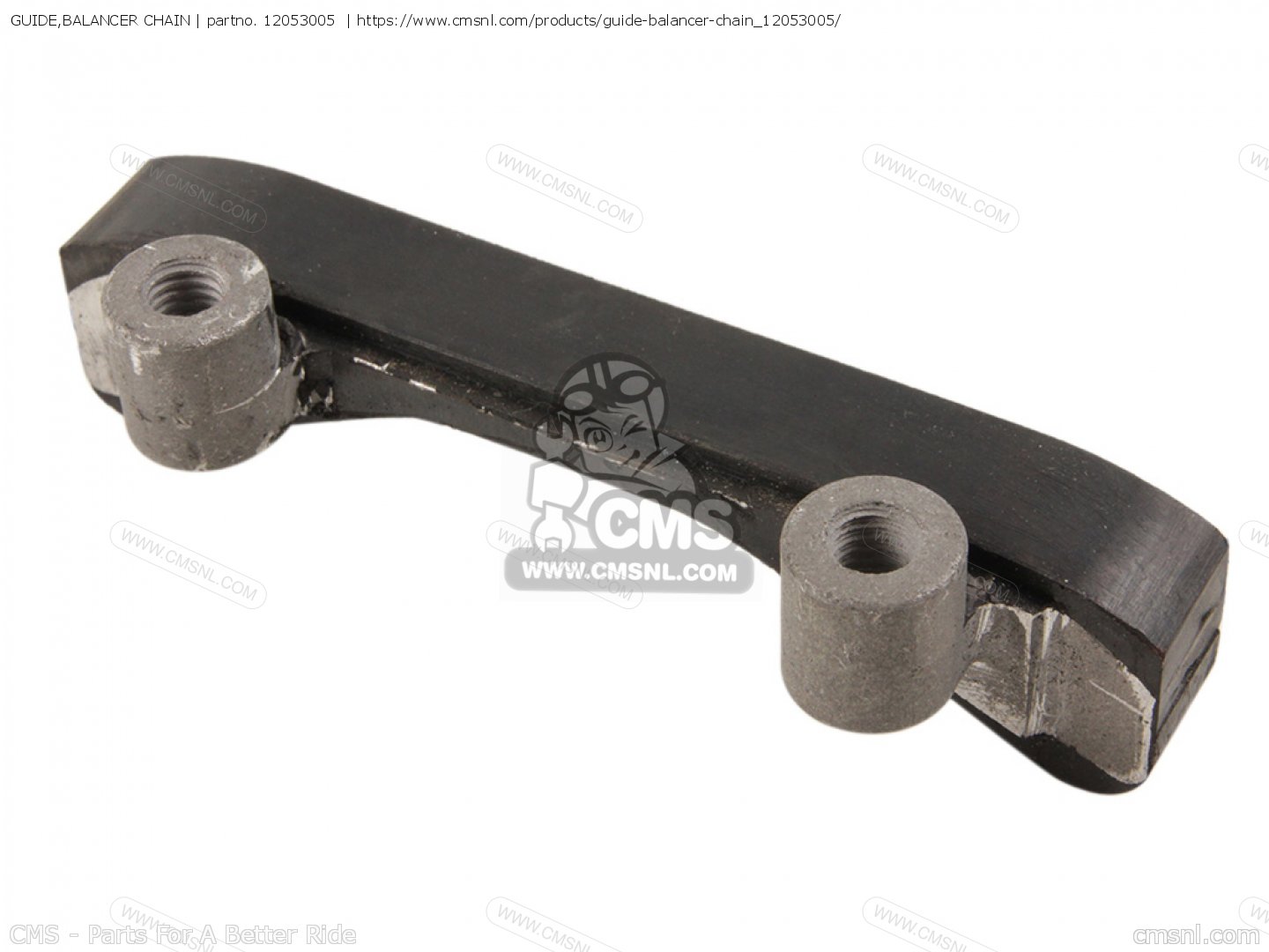 12053005: Guide,balancer Chain Kawasaki - buy the 12053-005 at CMSNL