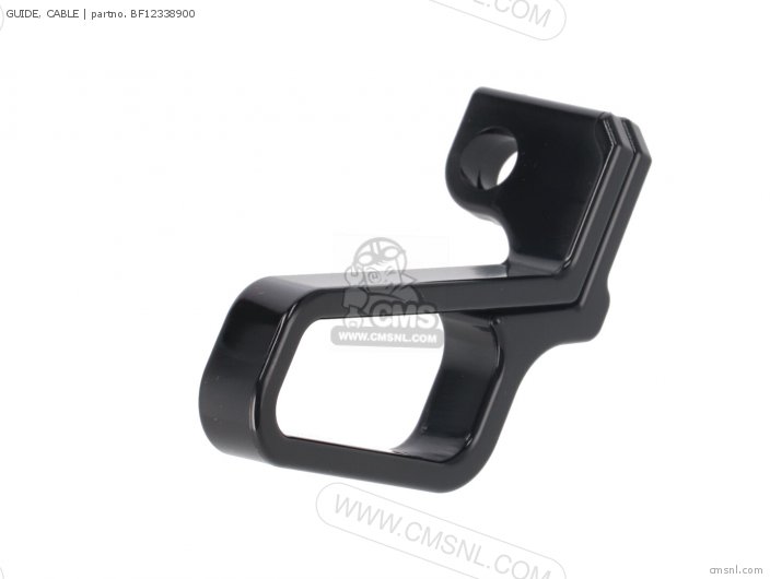 BF12338900: Guide, Cable Yamaha - buy the BF1-23389-00-00 at CMSNL