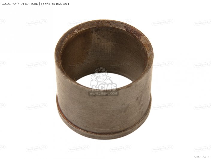 GUIDE,FORK INNER TUBE for Suzuki - order at CMSNL