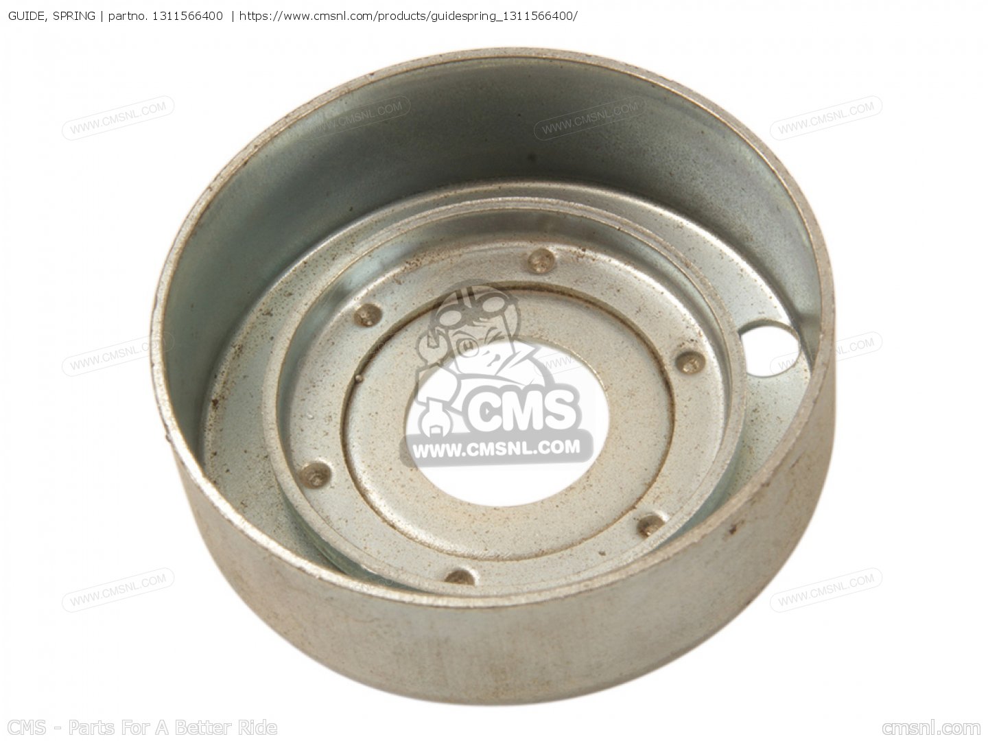 1311566400: Guide, Spring Yamaha - buy the 131-15664-00 at CMSNL