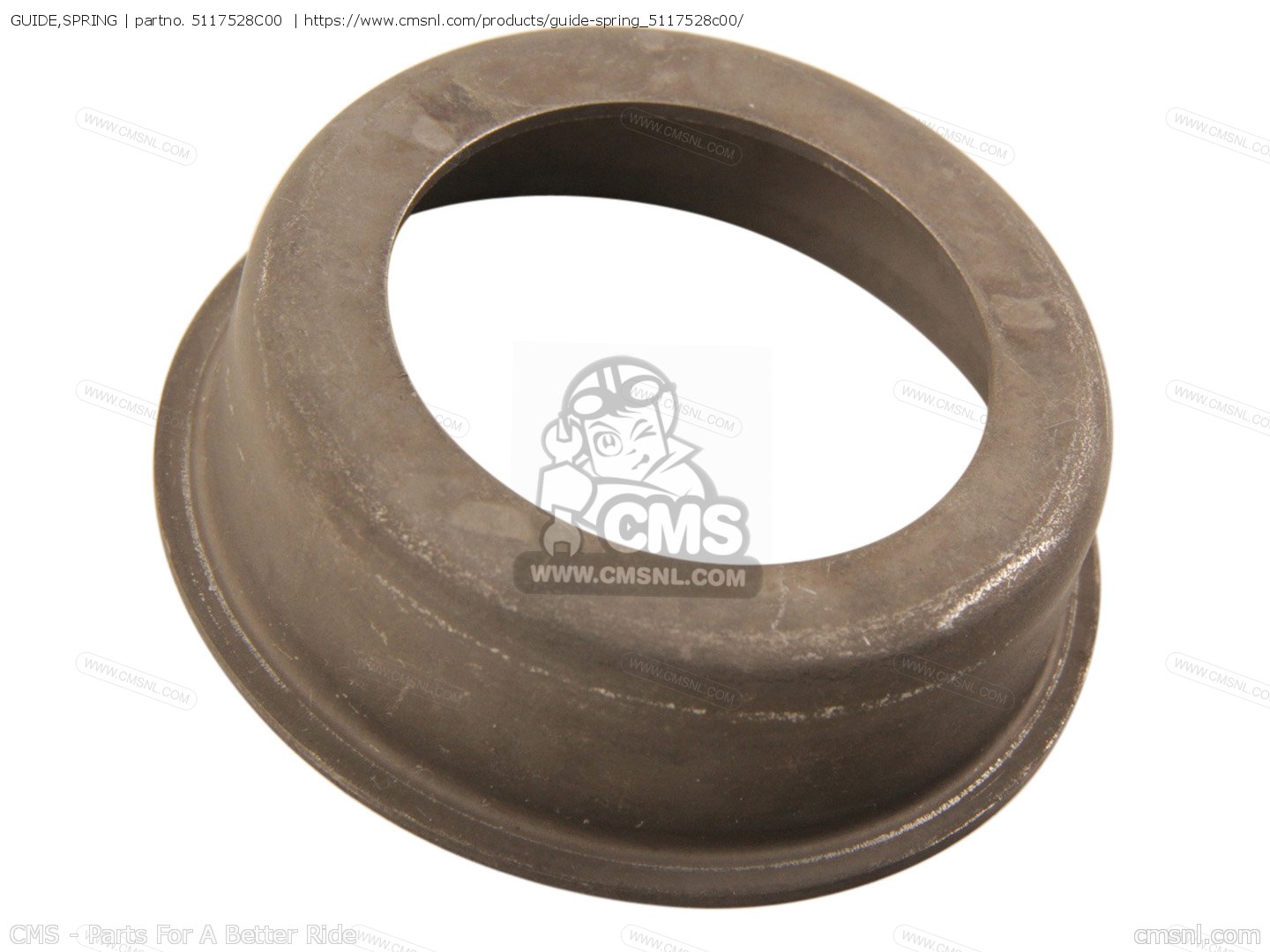 5117528C00: Guide,spring Suzuki - buy the 51175-28C00 at CMSNL