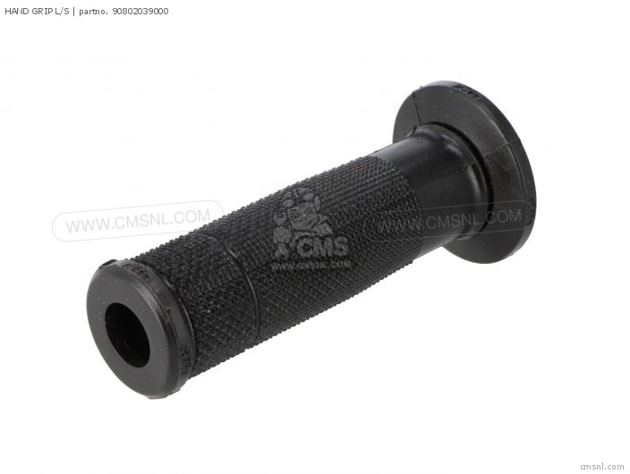 HAND GRIP L/S for 390 Adventure, white - CKD BR 2020 - order at CMSNL