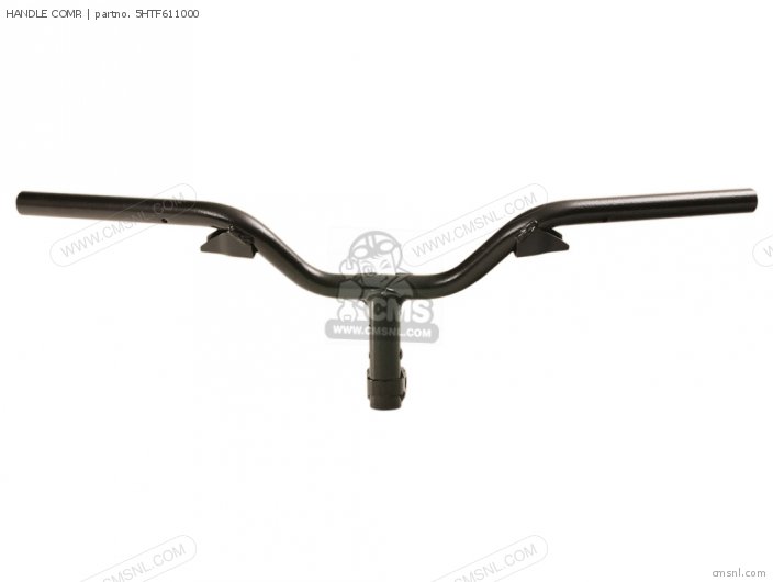 HANDLE COMP. for XQ150 MAXTER 2002 5LG3 GERMANY 1A5LG-300G1 - order at ...