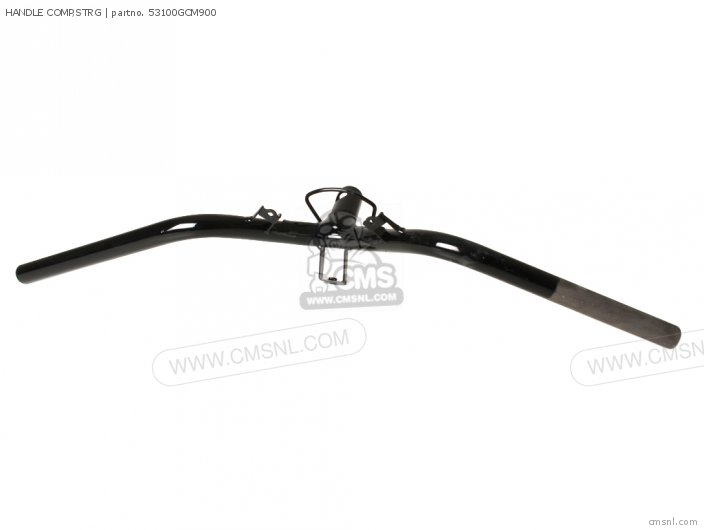 HANDLE COMP,STRG for SZX50S X8R 2000 (Y) ITALY T13 - order at CMSNL