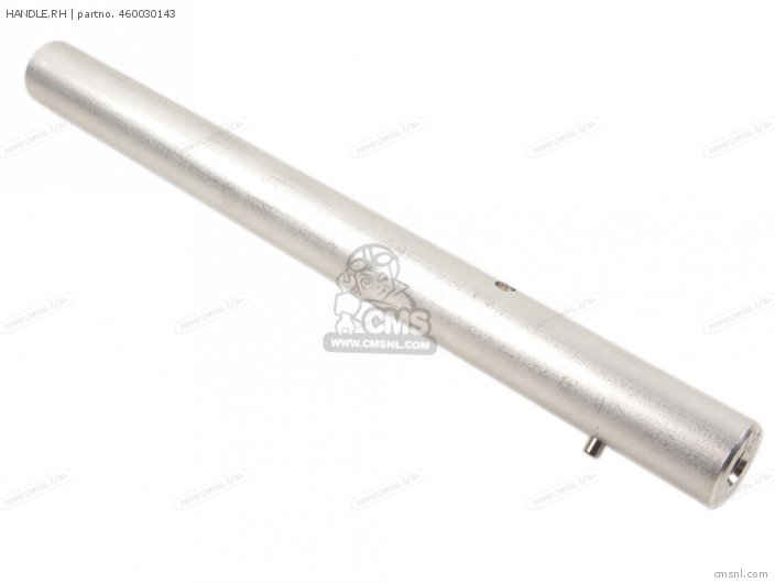 460030143: Handle,rh Kawasaki - buy the 46003-0143 at CMSNL