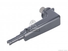 6G1-42111-10-4D Handle, Steering, 6G142111104D Yamaha - 9.9/15(MH/EH)U ...