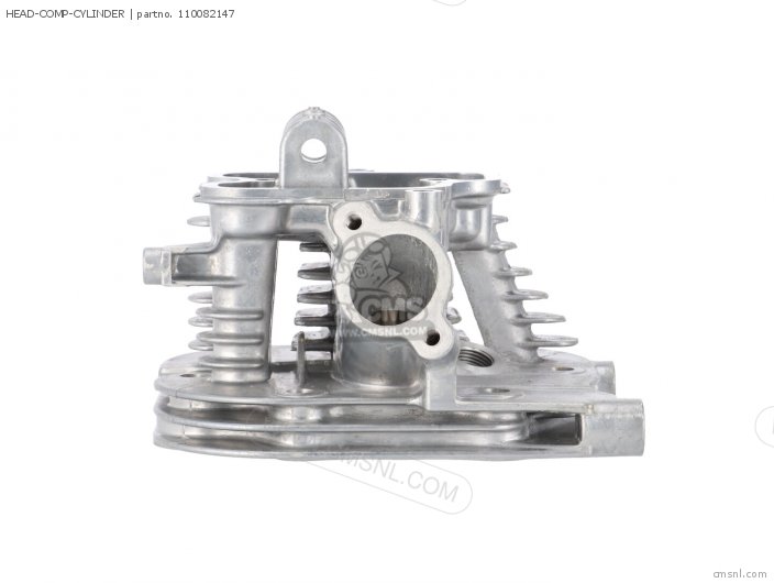 110082147: Head-comp-cylinder Kawasaki - buy the 11008-2147 at CMSNL