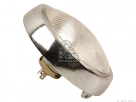 3W58431070: HEAD LAMP UNIT ASSY Yamaha - buy the 3W5-84310-70-00 at CMSNL