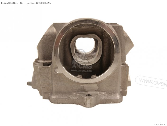 12200036315: HEAD,CYLINDER SET Honda - buy the 12200-036-315 at CMSNL