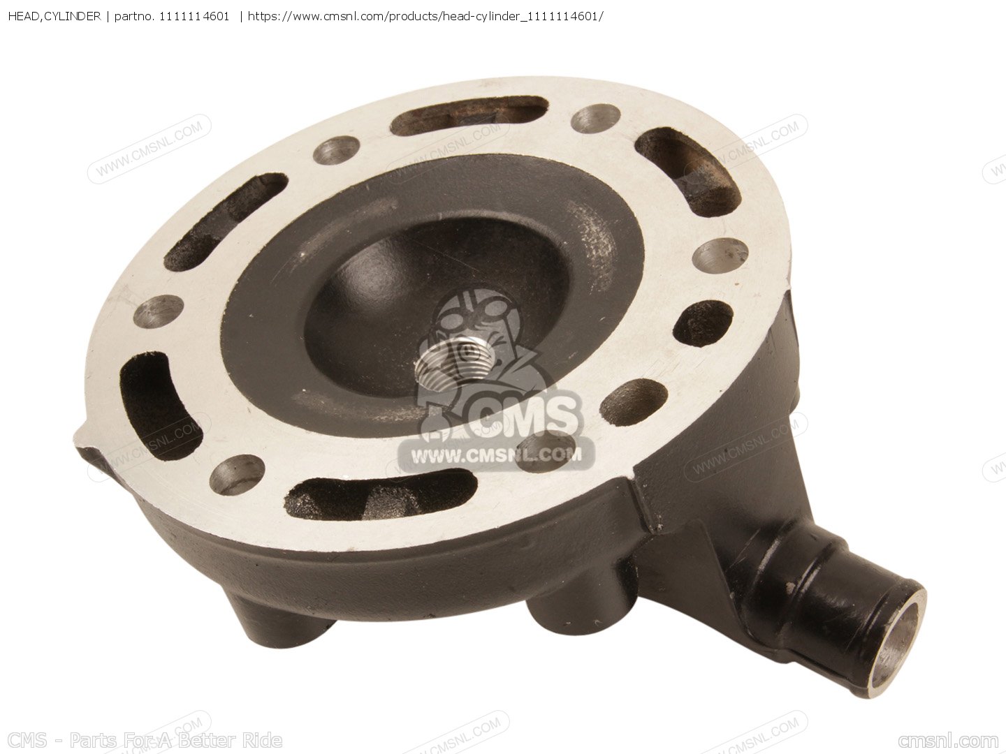 1111114601: HEAD,CYLINDER Suzuki - buy the 11111-14601 at CMSNL