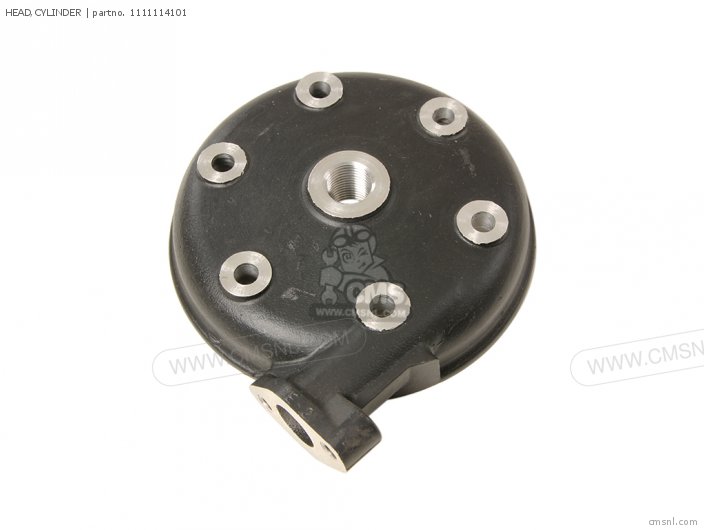 1111114101: Head,cylinder Suzuki - buy the 11111-14101 at CMSNL