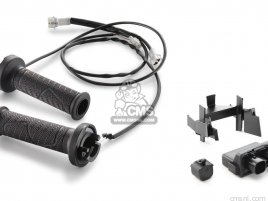 A9638845 Heated Grip Kit, Low Bar Triumph buy online