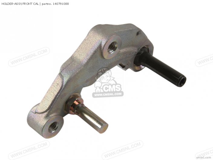 140791088: Holder-assy,front Cal Kawasaki - buy the 14079-1088 at CMSNL