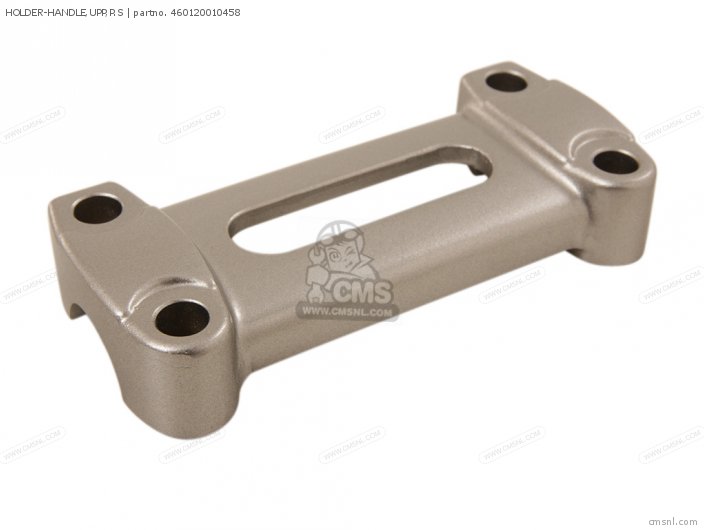 460120010458: Holder-handle,upp,p.s Kawasaki - buy the 46012-0010-458 ...