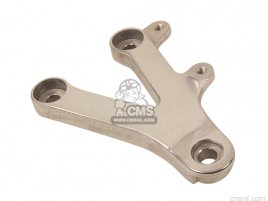 50600-MBB-D40 Holder,R M.step, 50600MBBD40 Honda - VTR1000F