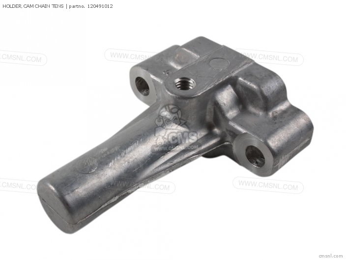 120491012 Holder Cam Chain Tens Kawasaki Buy The 12049 1012 At Cmsnl