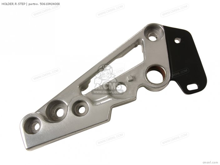 HOLDER,R.STEP for VF1000R 1984 (E) - order at CMSNL