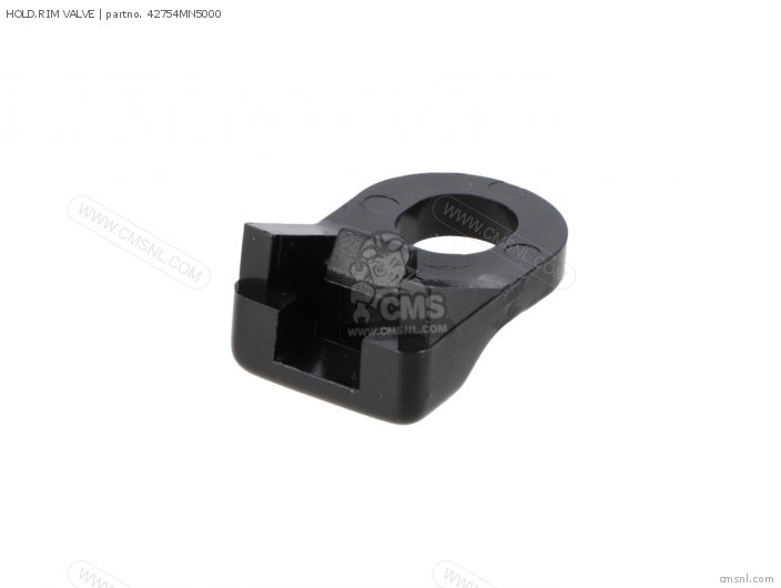 HOLD,RIM VALVE for Honda - order at CMSNL