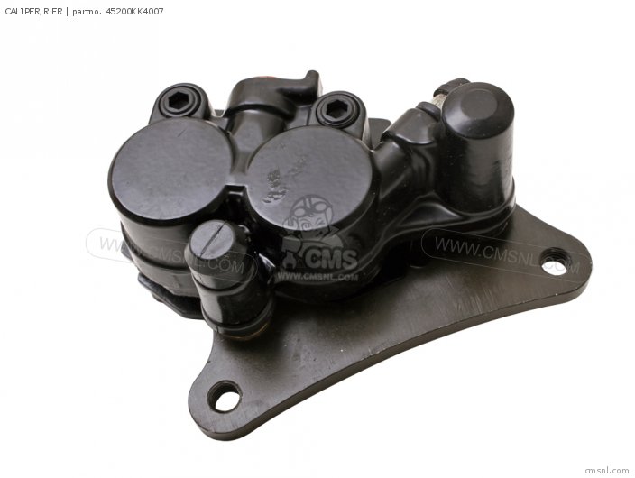 (45200-kk4-024) Caliper,r Fr | Plando