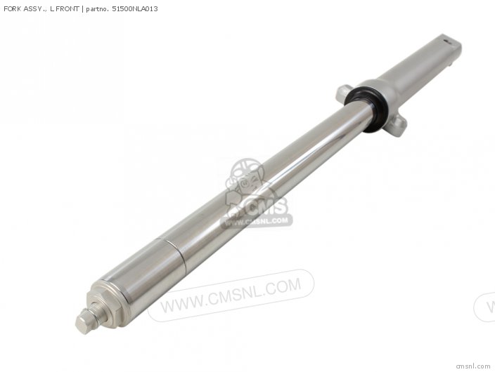 Fork Assy ., L Front | Plando