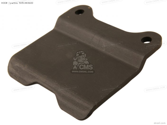 5X51443600: Hook Yamaha - buy the 5X5-14436-00 at CMSNL