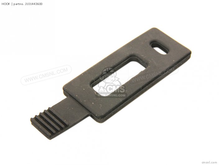 J101443600: HOOK Yamaha - kaufen Sie den J10-14436-00-00 bei CMSNL