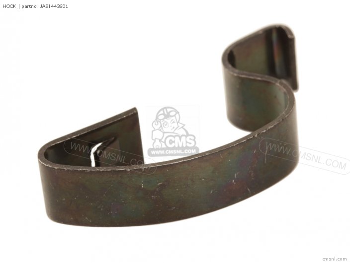 JA91443601: HOOK Yamaha - buy the JA9-14436-01-00 at CMSNL