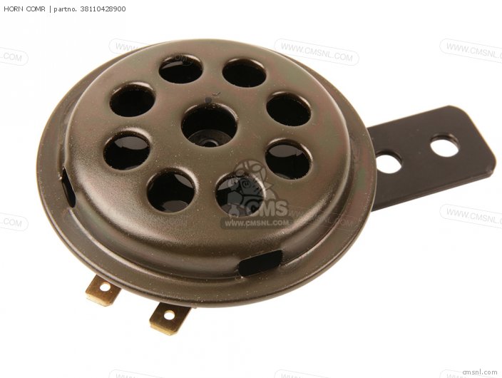 38110428900: HORN COMP. Honda - buy the 38110-428-900 at CMSNL