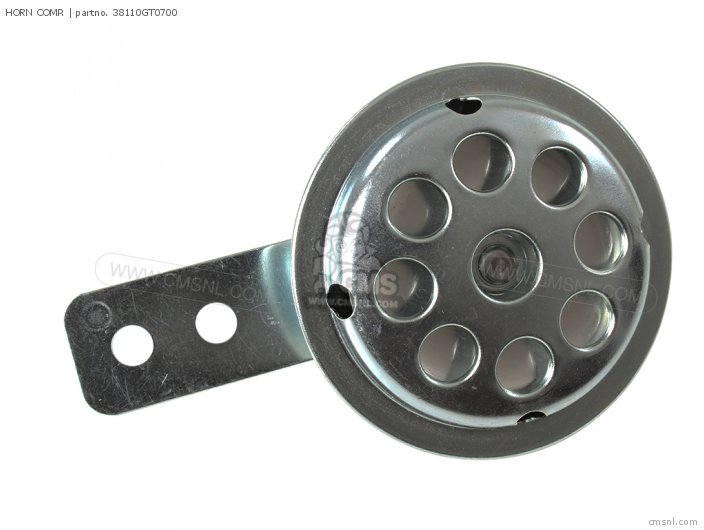 HORN COMP. for C90M CUB 1993 (P) ENGLAND / SEL - order at CMSNL