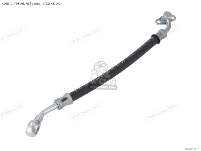 hose comp fuel fe forum