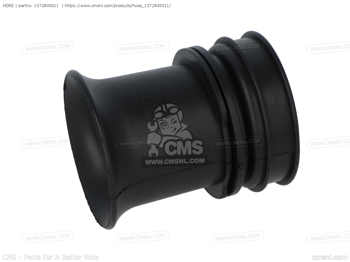 1372845011: HOSE Suzuki - buy the 13728-45011 at CMSNL