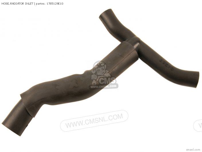 1785129E10: Hose,radiator Inlet Suzuki - buy the 17851-29E10 at CMSNL