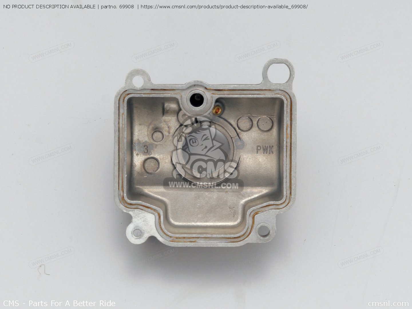 69908: HOSHUYOU FLOAT CHAMBER CR-MINI90016001 Daytona - buy the 69908 ...